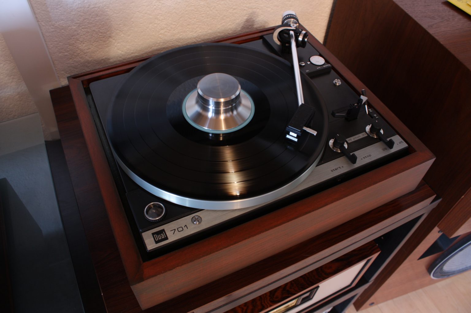 DUAL-CS-701-2 – Hifivintage