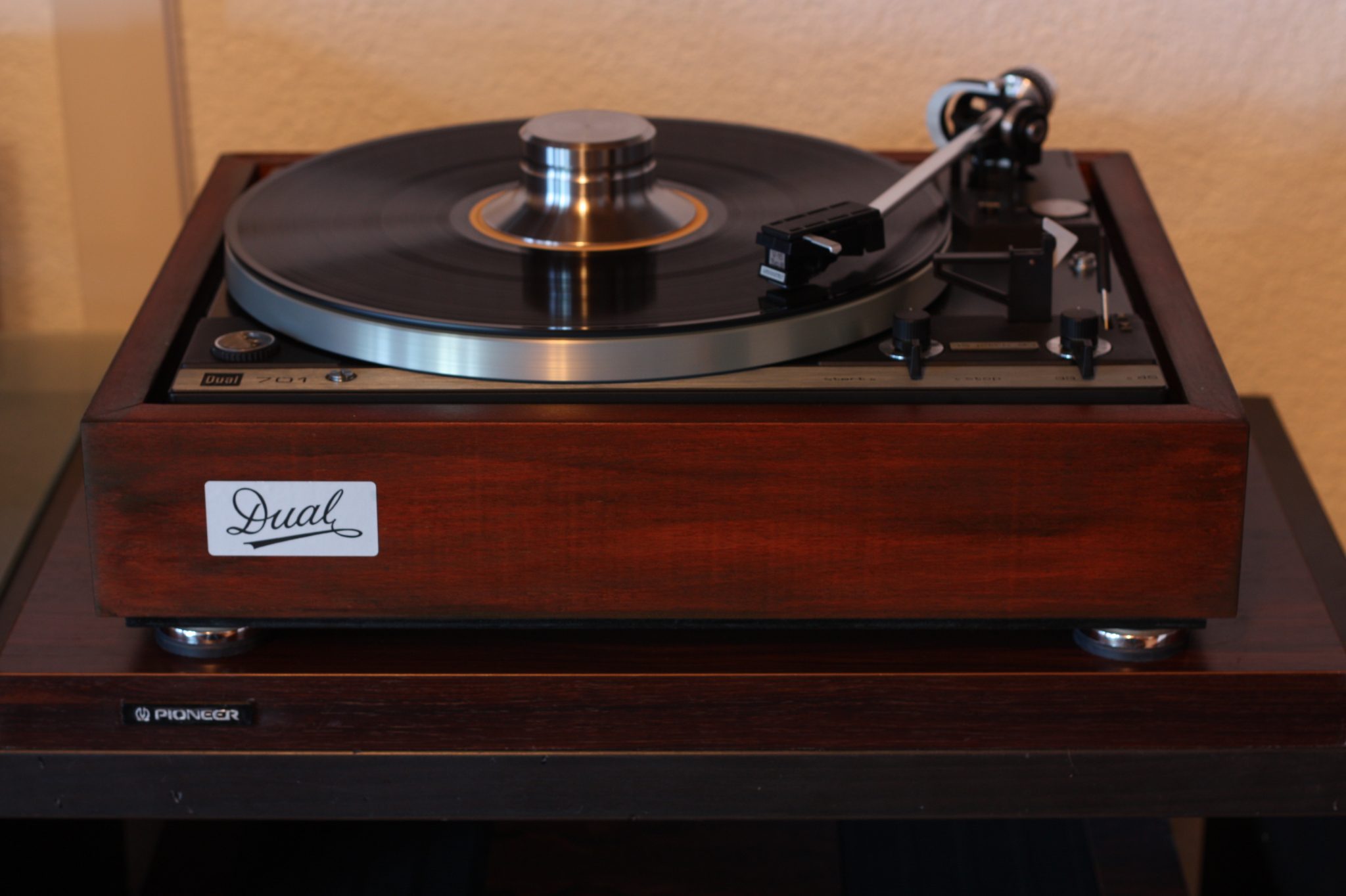 DUAL VINTAGE – Hifivintage