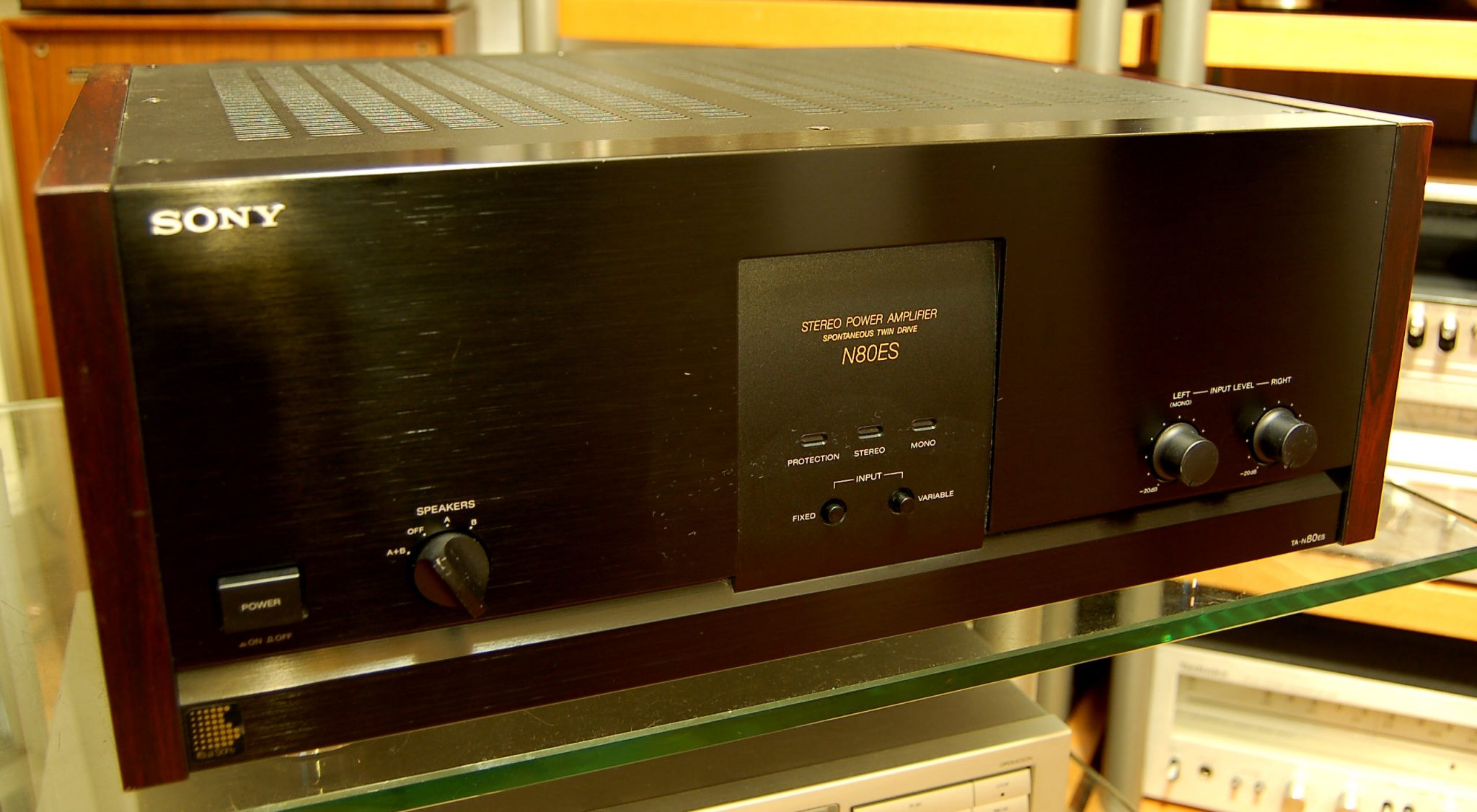 SONY_N80ES – Hifivintage