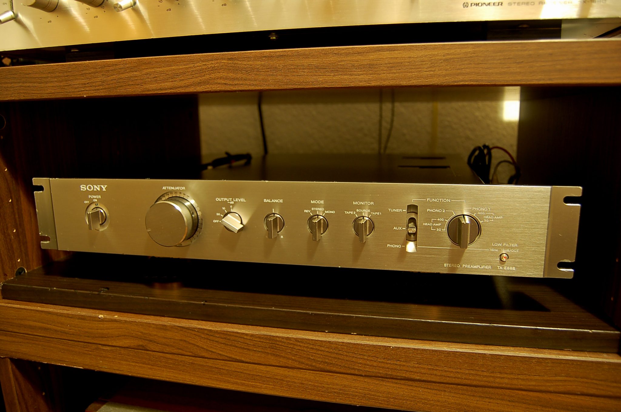 SONY_TA-E88B – Hifivintage
