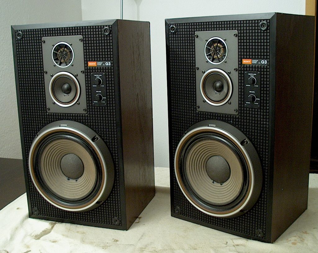 Sony_Vintage_SS-G3 – Hifivintage
