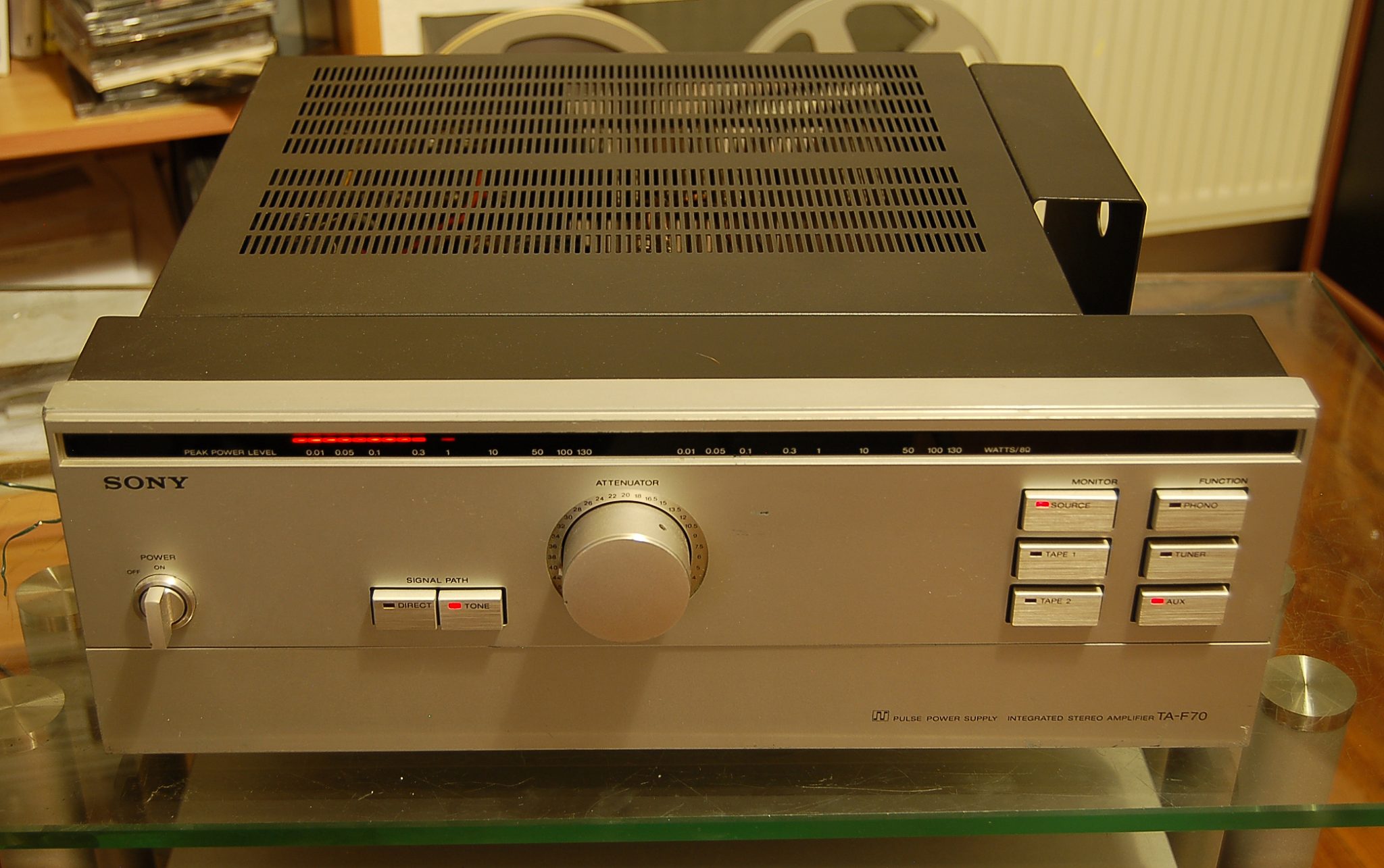 Sony_Vintage_TA-F70 – Hifivintage